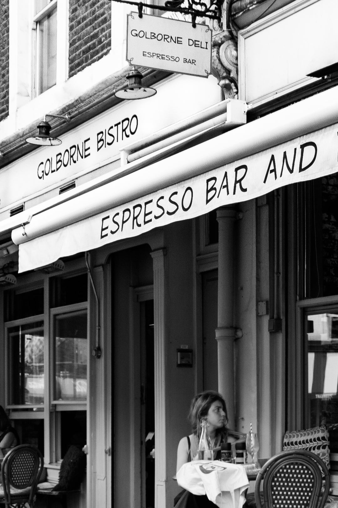 Golborne Deli - Since 2002 – Golborne Fine Wine and Deli